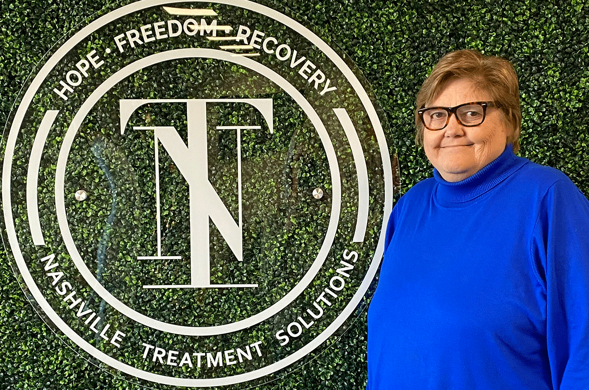 About Us | Nashville Treatment Solutions