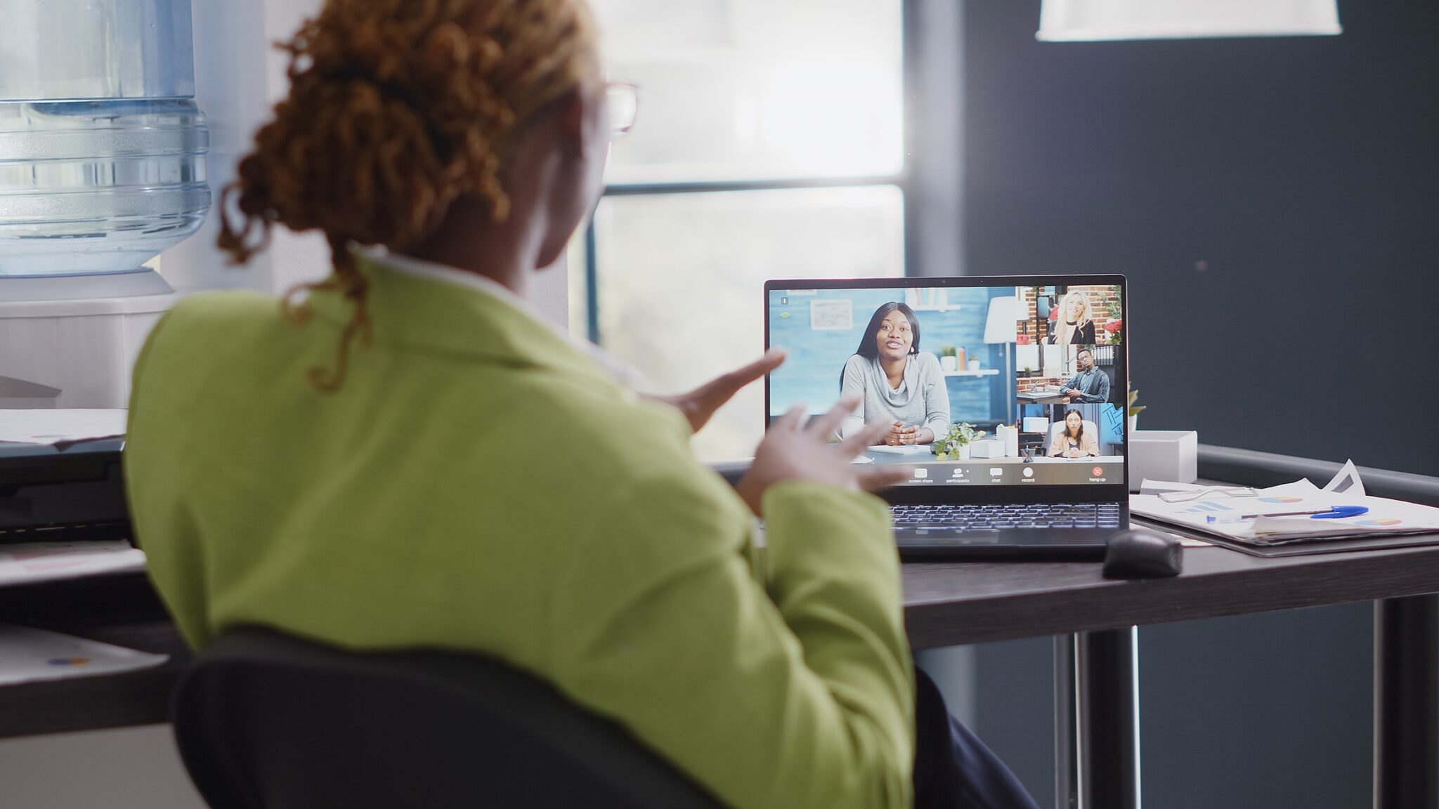 Virtual IOP Programs Near Me | Nashville Treatment Solutions