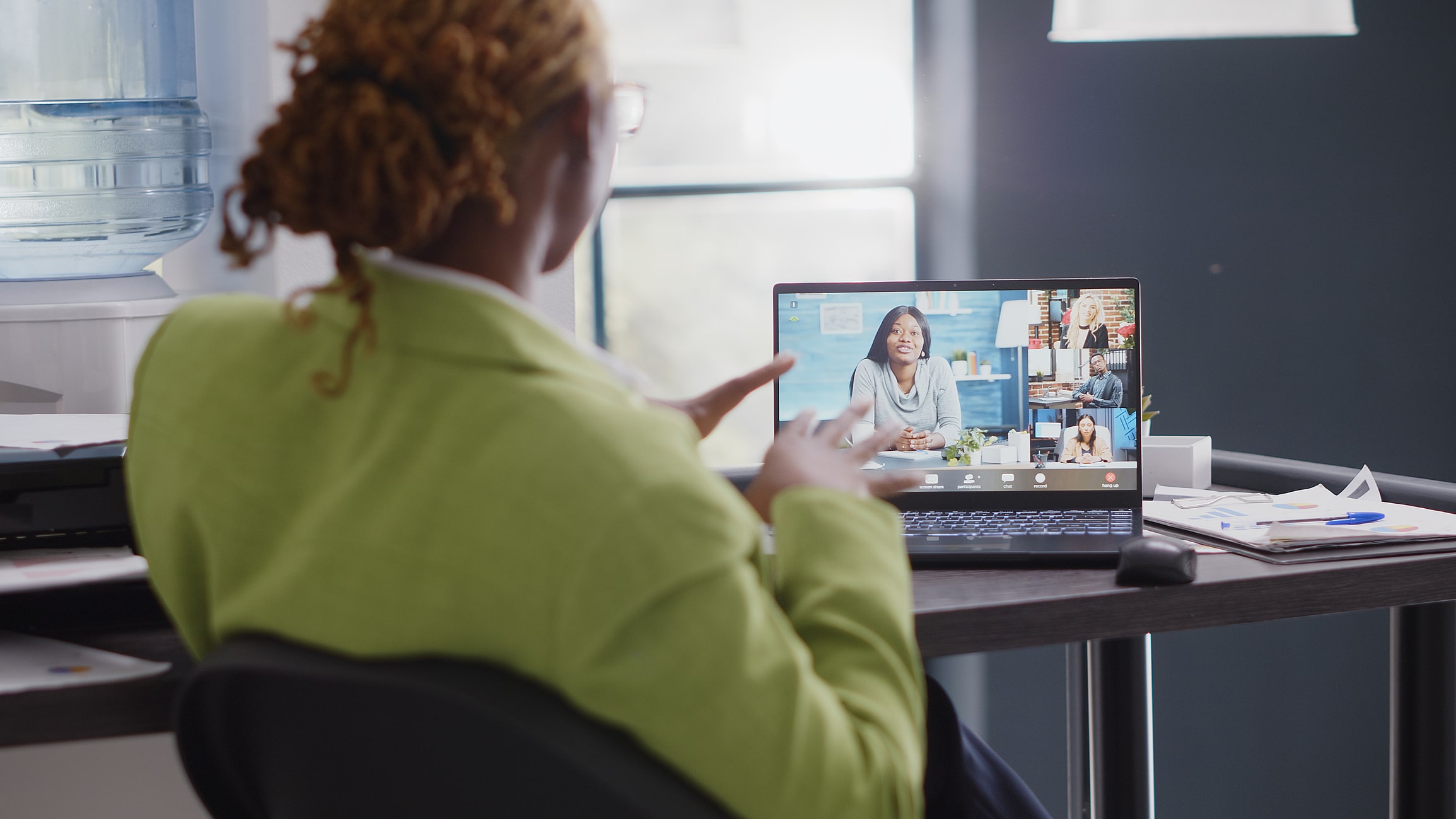 Virtual IOP Programs Near Me | Nashville Treatment Solutions