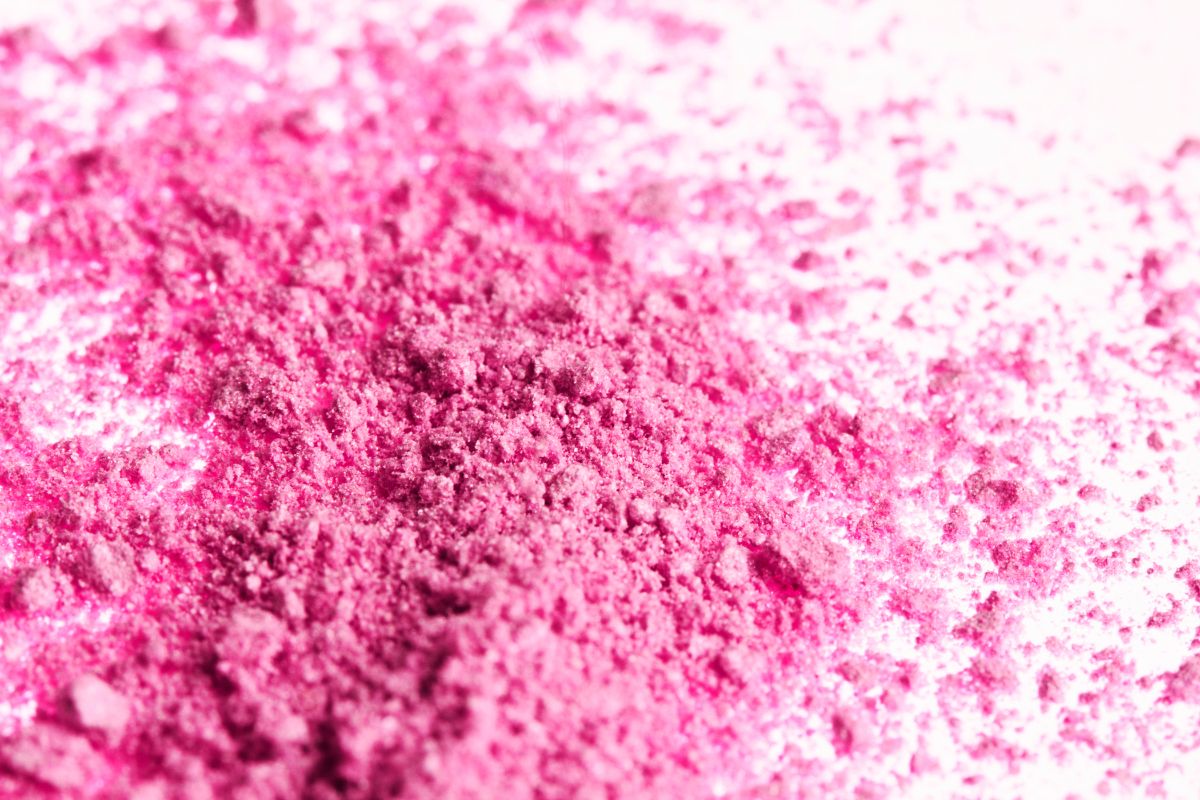 What Is Pink Cocaine? (All You Need to Know)